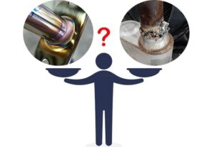 Good Weld Vs Bad Weld: Knowing the Difference